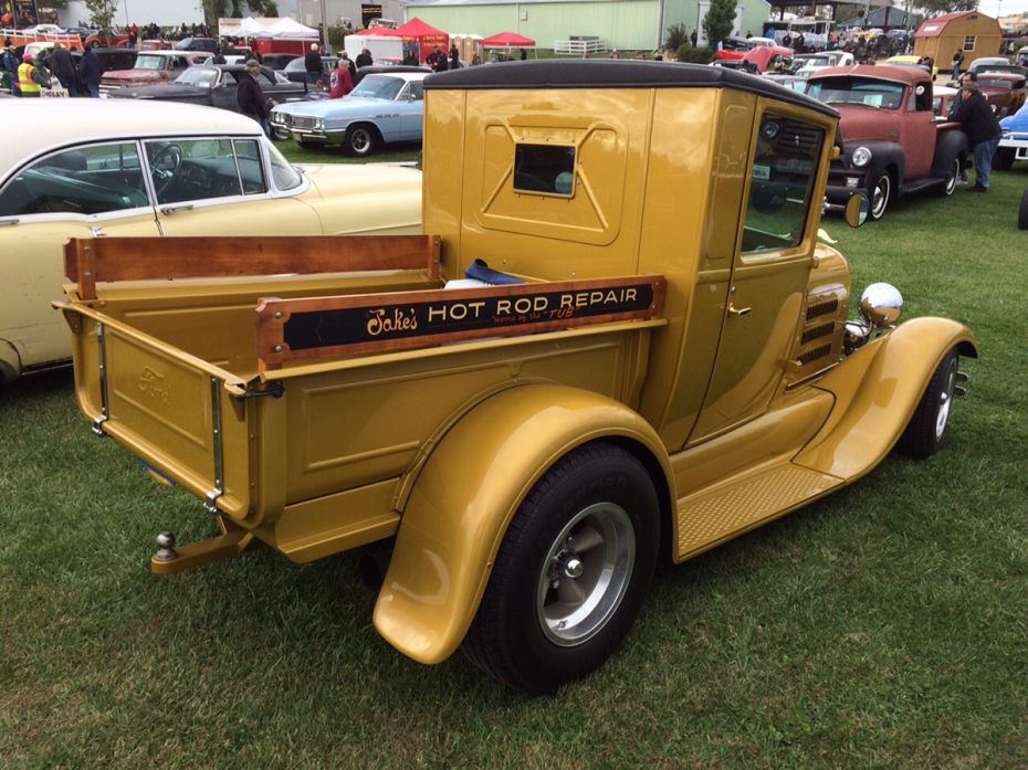 JIM "JAKE" JACOBS PICK UP album | LOUD-PEDAL | Fotki.com, photo and ...