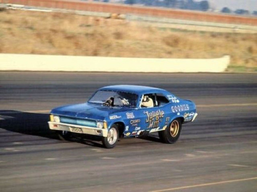 Photo: JUNGLE JIM (11) | JUNGLE JIM LIBERMAN album | LOUD-PEDAL | Fotki ...