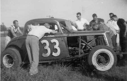 Photo: Bill Latham | MODIFIEDS MOST PRE 1964 album | ALABAMA AUTO ...