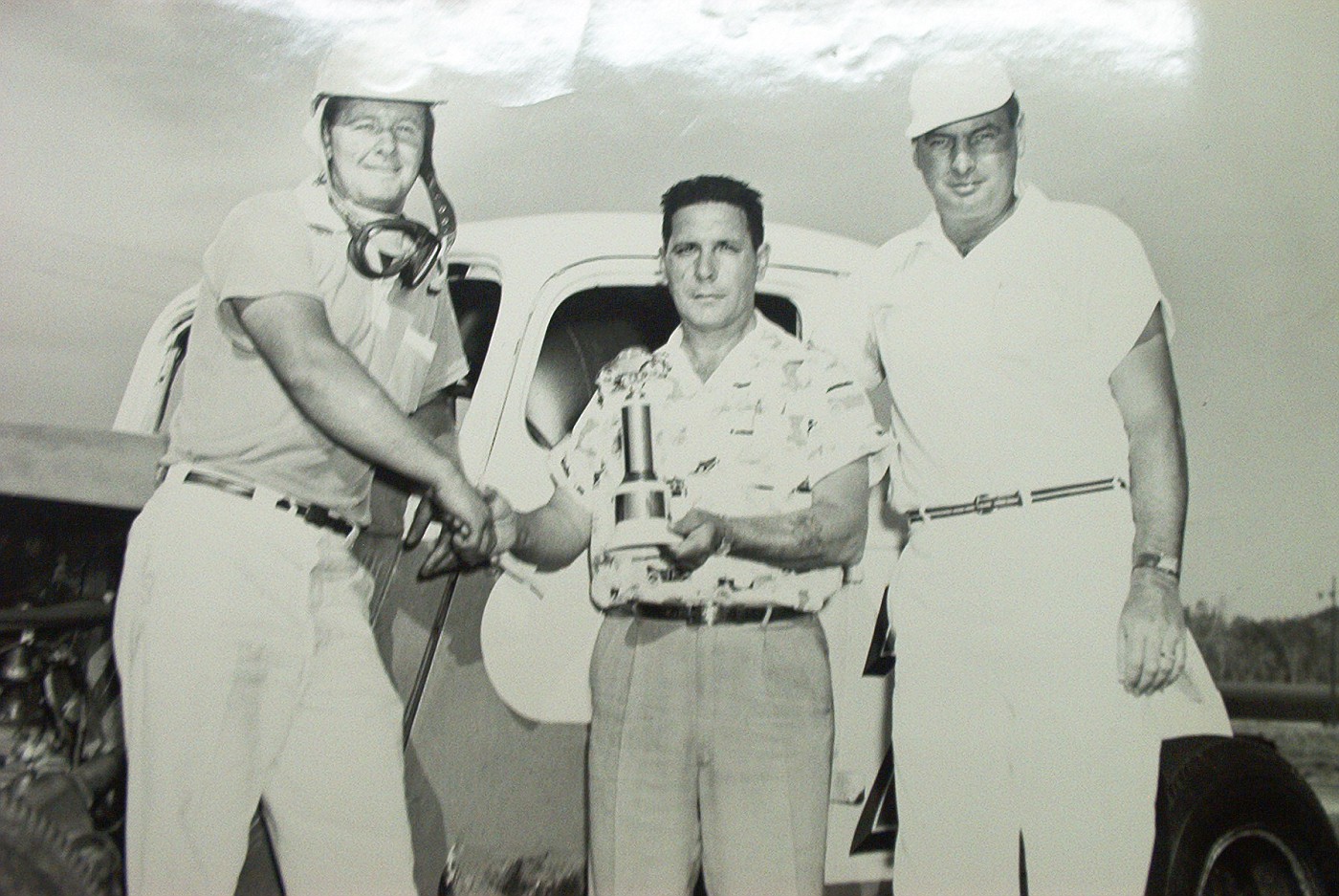 Photo: Jake Hatcher | MODIFIEDS MOST PRE 1964 album | ALABAMA AUTO ...