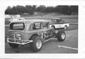 Photo: Robert Treadwell | MODIFIEDS MOST PRE 1964 album | ALABAMA AUTO ...