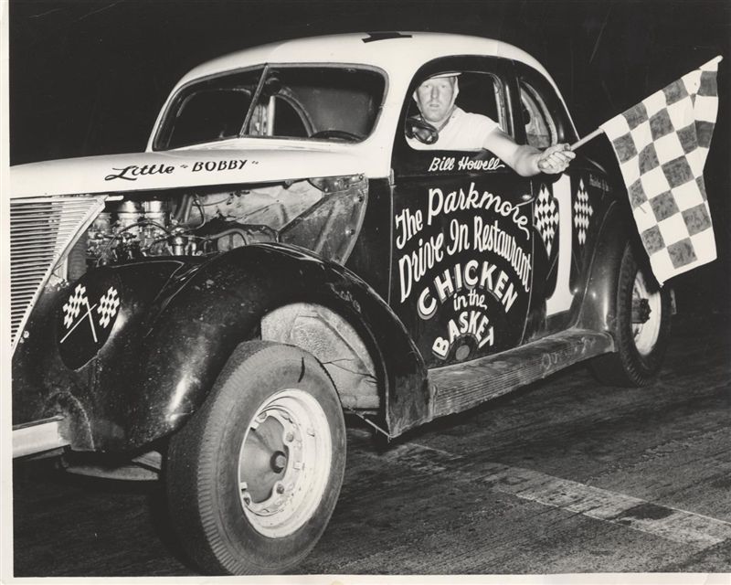 Photo: SANFILIPPO FAMILY ROCCO AND CHEATERS SPEED SHOP COLLECTION 041 ...