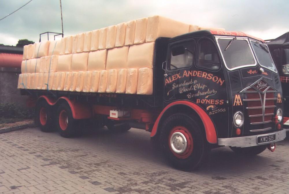 Alex Anderson, Bo'ness, Falkrk, Scotland. album | Brian Edgar | Fotki ...