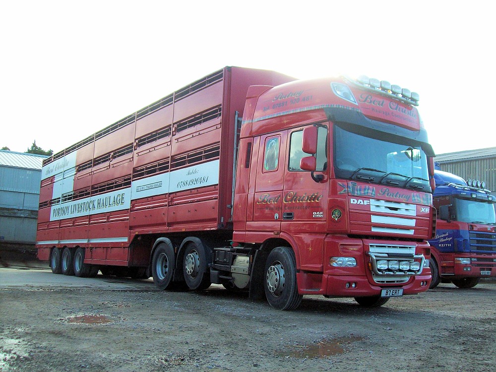 Bert Christie, Portsoy, Scotland. album | Brian Edgar | Fotki.com ...