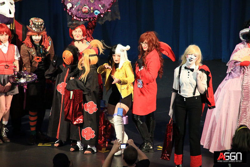 Photo: MomoCon-ClostCC 20190524 0175 | Momo Con 2019 album | FrameShot ...