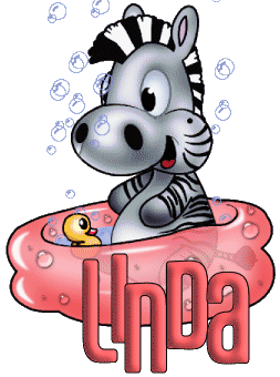 Photo: Linda ZebraInKiddiePoolbyjusdonna | ZEBRA IN KITTIE POOL album ...