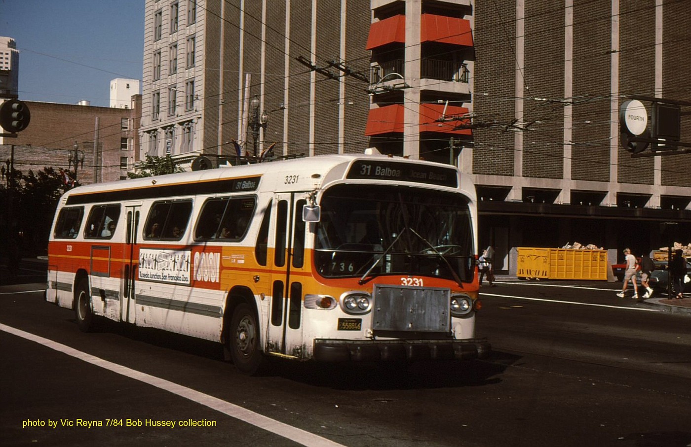 MUNI album | Esbdave | Fotki.com, photo and video sharing made easy.