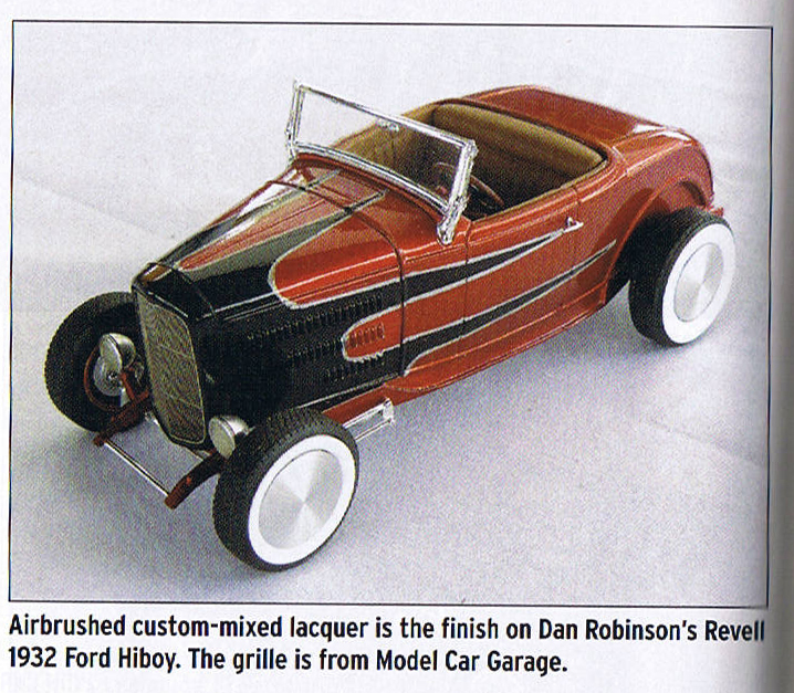 Photo: CCI10022009 00013 | TRaK Members models from Scale Auto Contest ...