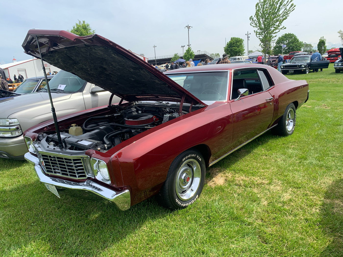 Photo: 1653243761313 | Valpo Car Show & Swap Meet May 2022 album | New ...