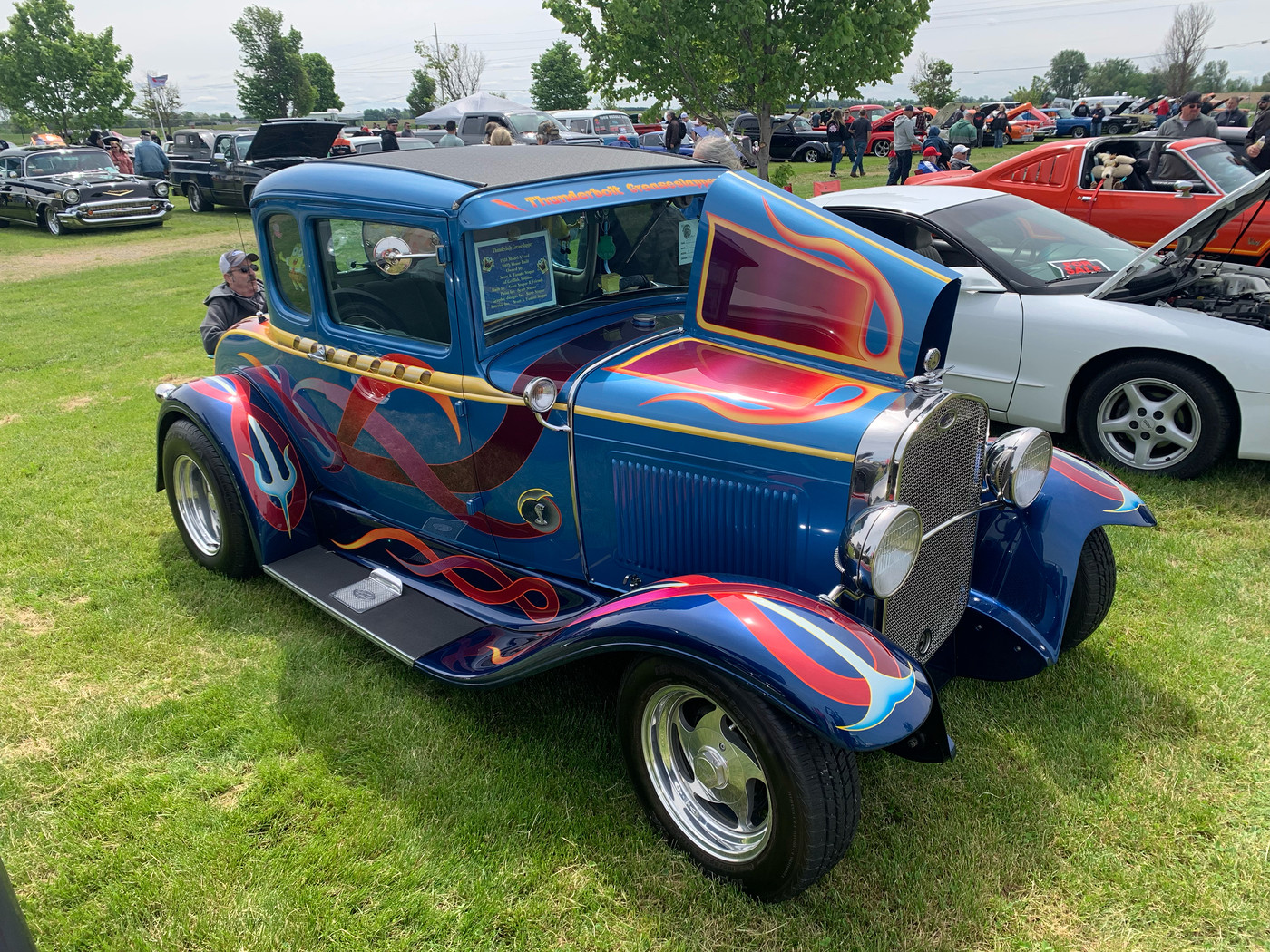 Photo: 1653244013092 | Valpo Car Show & Swap Meet May 2022 album | New ...