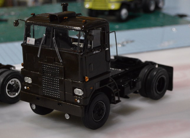 Photo: DSC 3993 UPS Diamond Reo Dec 31 2019 | 2019 In Review album ...