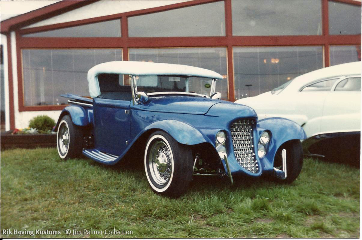 Photo: cars 002-Jim-Palmer | Jim Palmer Custom Car Photos album | Rik ...