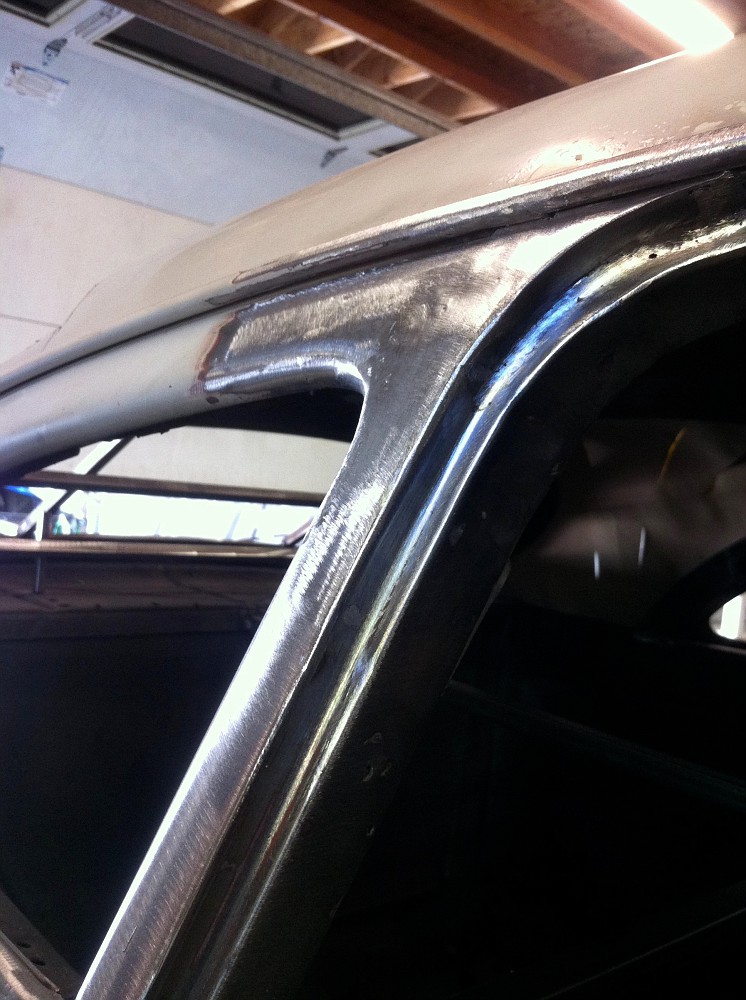 Photo: IMG 5339 | Ian Berky 1950 Chevy album | Rik Hoving | Custom Car ...