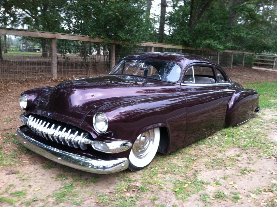 Photo: jeff-malpass-Chevy-01 | Jeff Malpass 1951 Chevy album | Rik ...