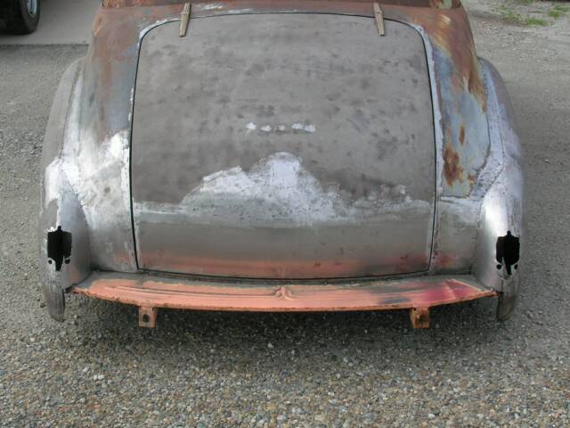 Photo: 48_chevy_005.jpg | BrownsMetal 1948 Chevy Coupe album | Rik ...