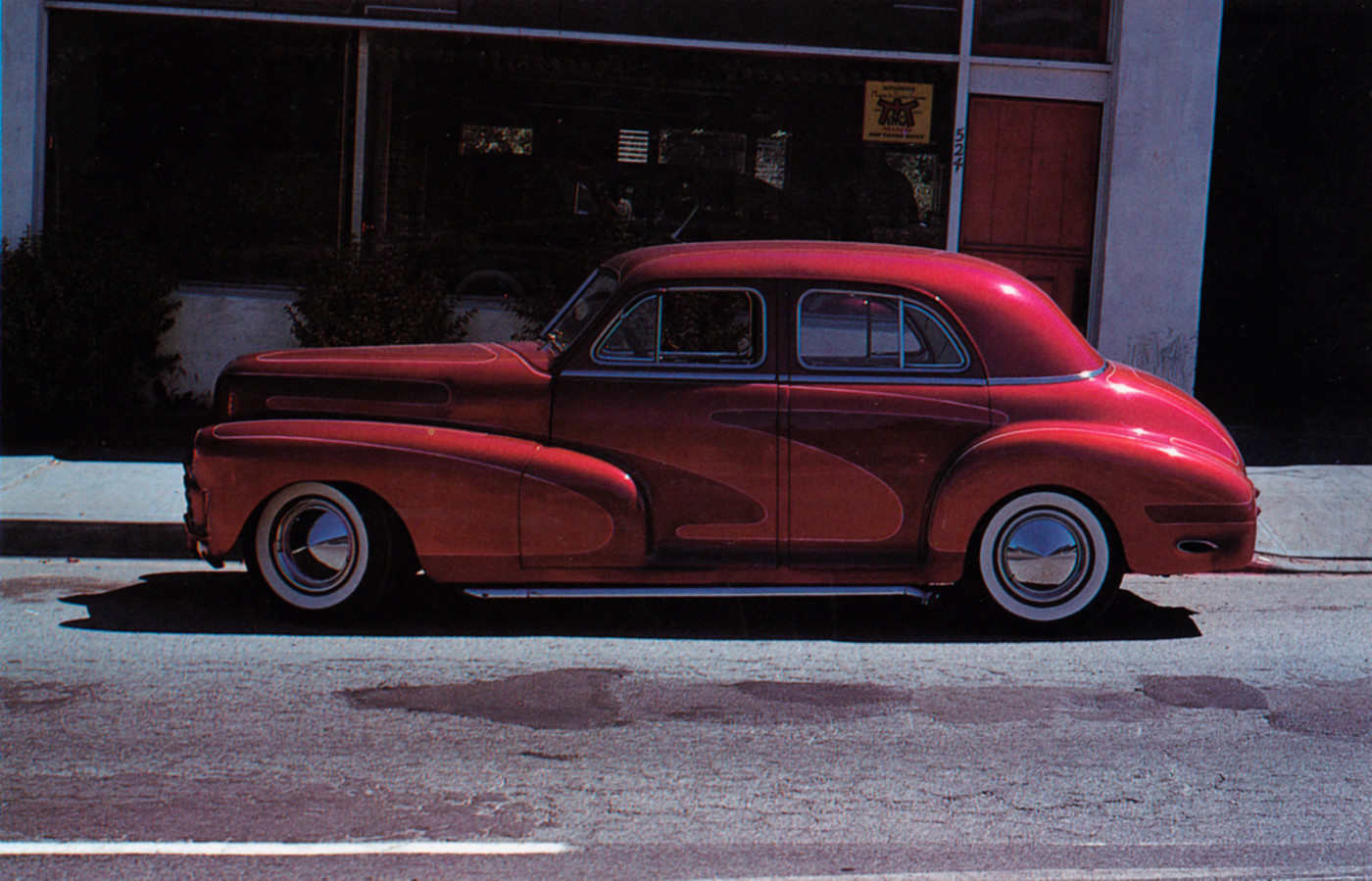 Photo: Tony-Cardoza-1948-Chevrolet-3.jpg | Andy Southard Photos. © Not ...