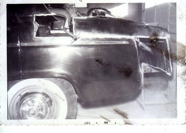 Photo: Ray Erickson image0-11 | 1960 English Ford - Ray Erickson album ...