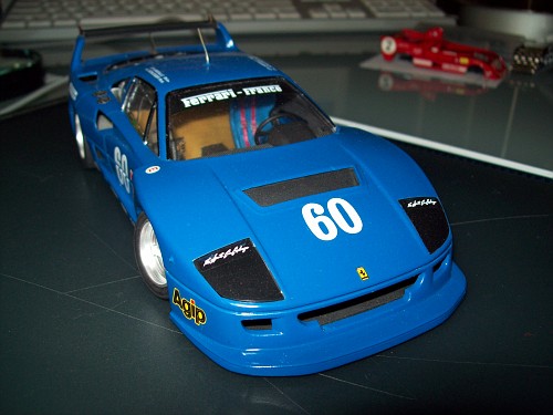 Photo: My Models 005 | My Model Cars album | Pmodwrks | Fotki.com ...