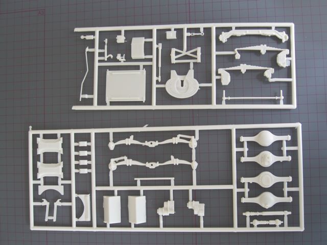 Photo: IMG 7766 | T555 White Freightliner DD "Pabst" (1:25) album ...