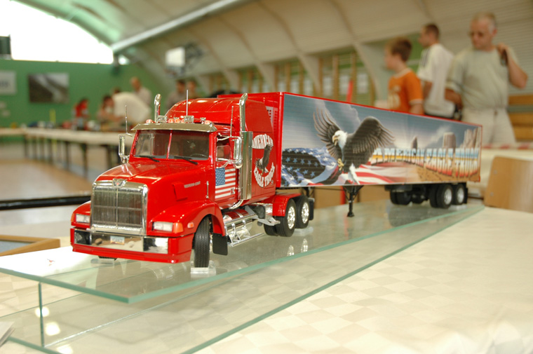 Photo: mtm2006-(105) | Model Truck Mania Syców Poland 2006 album ...