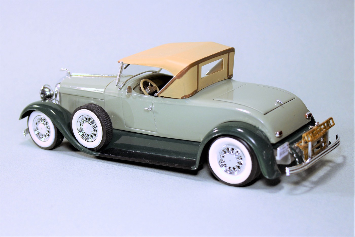 Photo from Hot Rod / Street Rod Models album | Lyle Willits | Fotki.com ...