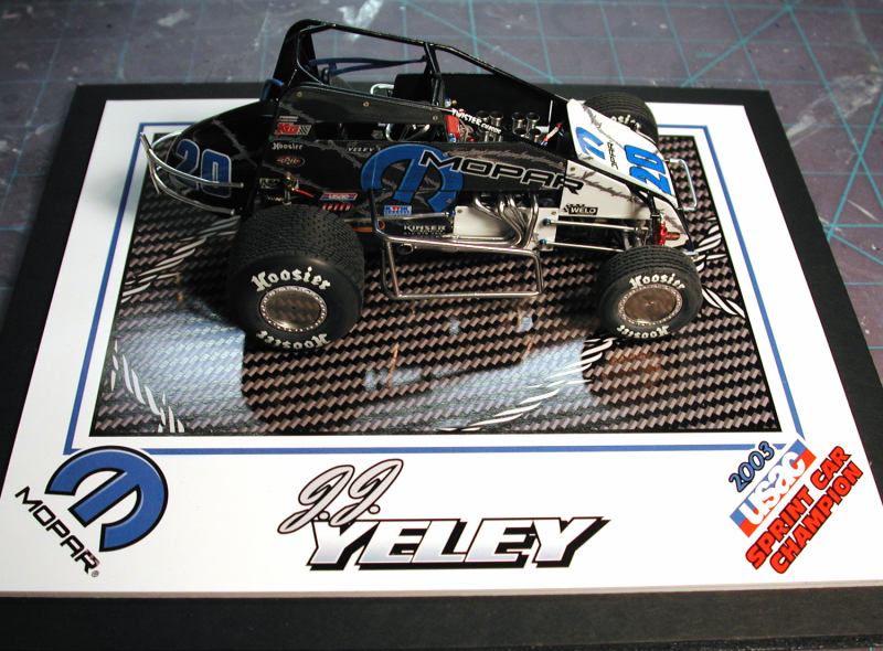 Photo: DSCN1366 | MOPAR USAC Sprint Car album | Clay Kemp | Fotki.com ...