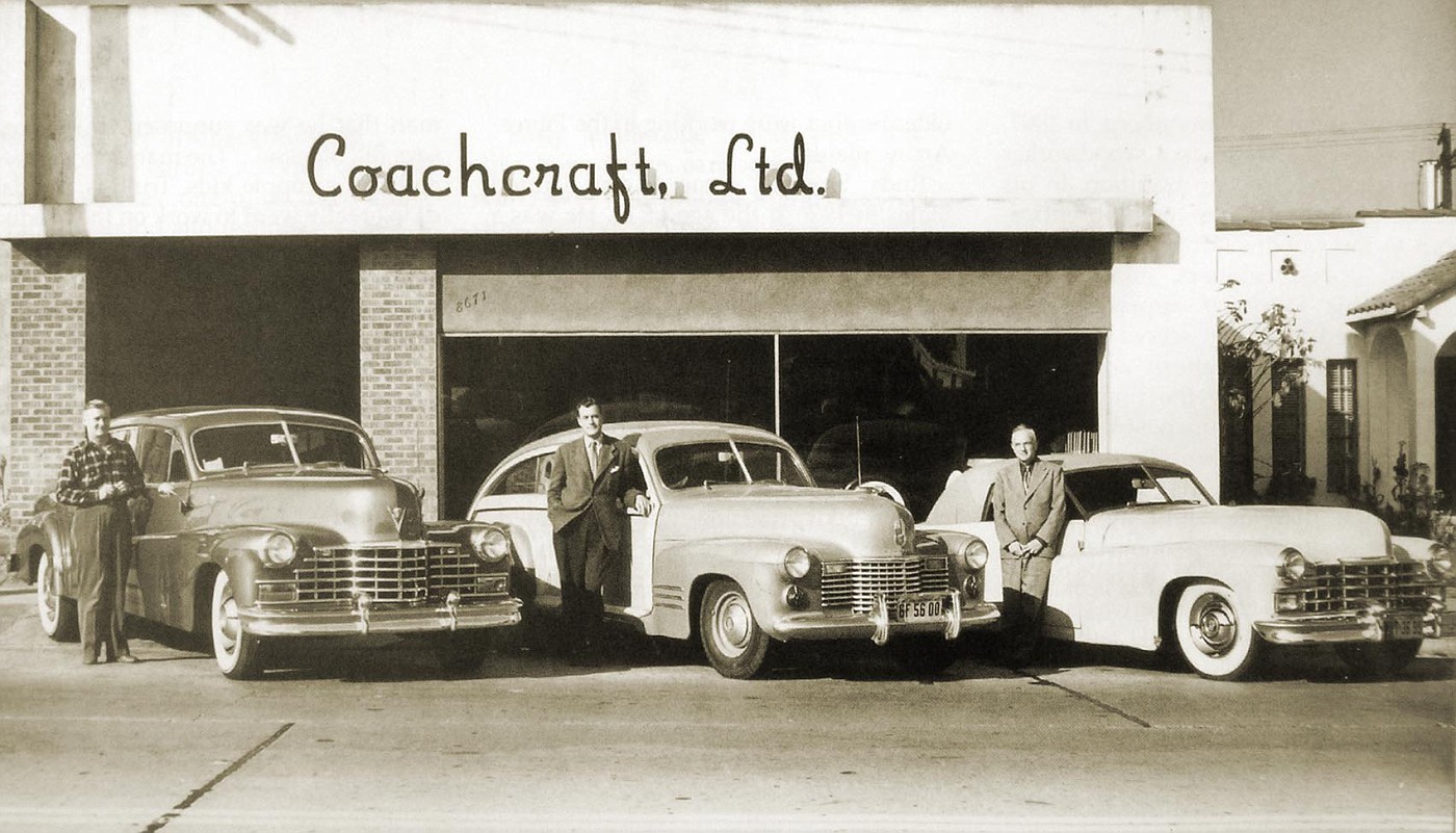 Photo: P9042836 | Other Cars build by Coachcraft album | Rik Hoving ...