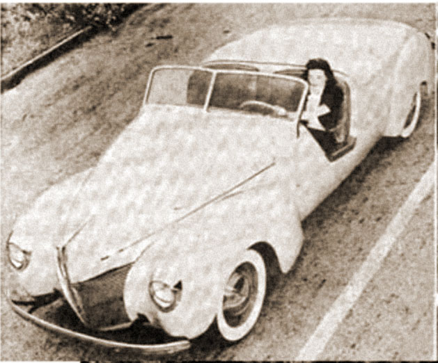 Photo: Coachcraft39-40Merc | 1939-40 Coachcraft Mercury Original photos ...