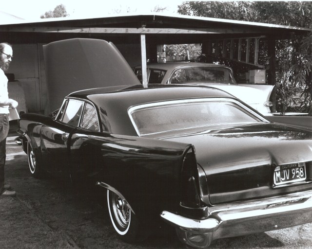 Photo: 007-HEMI32.jpg | 1957 Chrysler Clif Inman - Joe WIlhelm album ...