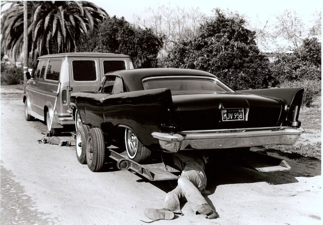 Photo: 017-HEMI32.jpg | 1957 Chrysler Clif Inman - Joe WIlhelm album ...