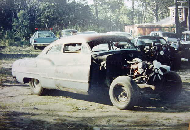 Photo: Sam Barris Buick02 | Barry Mazza Custom Car Photo Collection ...