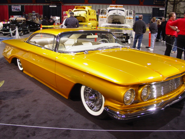 Photo: Sac Autorama 04 082 | Richard Zocchi to be sorted album | Rik ...