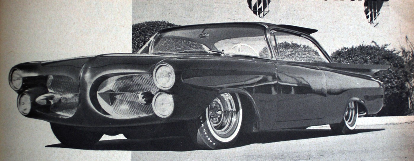 Photo: PC260035 | 59 Chevy Impala Exodus album | Rik Hoving | Custom ...