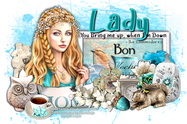 Photo: Bon Lady ALSSD-vi | 2022 Bon Sig Tags album | Onestepangel ...