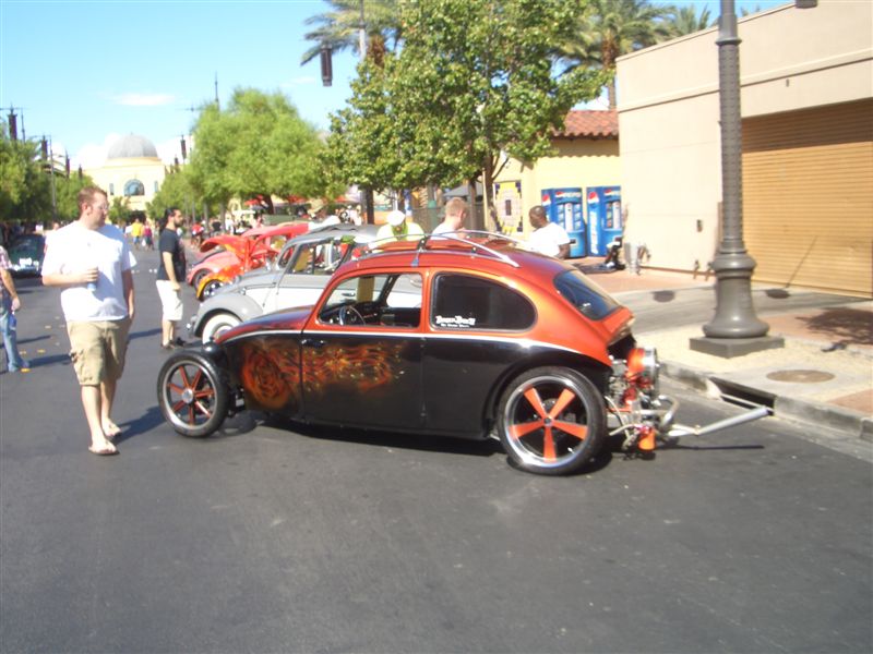 Photo: Bug In Las Vegas 2011 076 | Bug In Show album | Crewzing with ...