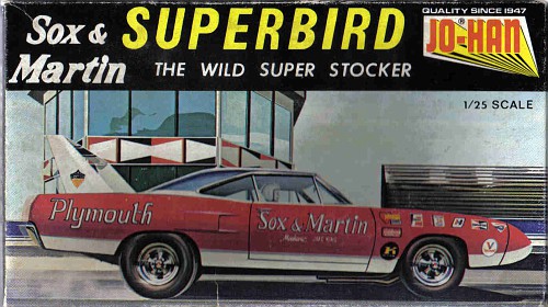 Photo: JOHAN #C1770 1970 SUPERBIRD SOX MARTIN | Box Art album ...