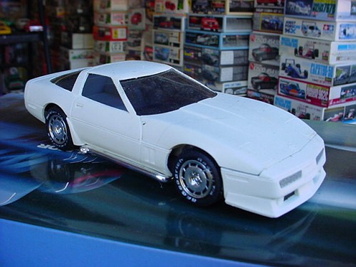 Photo: larry built ups (98) | Built up models to be restored album ...