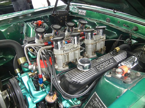Photo: car craft 074 | Car Craft Magazine Summer Nationals album ...