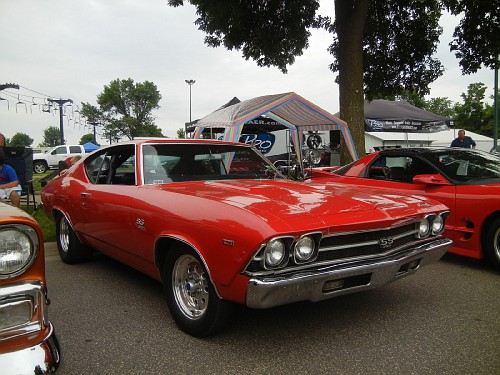 Photo: car craft 133 | Car Craft Magazine Summer Nationals album ...
