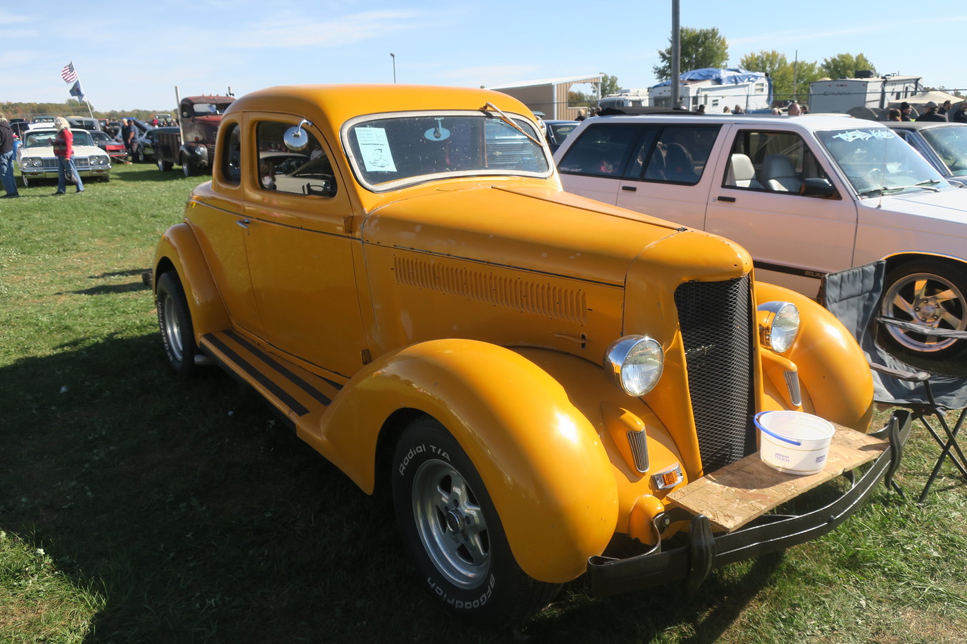 Photo: IMG_5496.JPG | 17th Annual Frakensteiner's Ball album | SmallblockAutoPix | Fotki.com ...