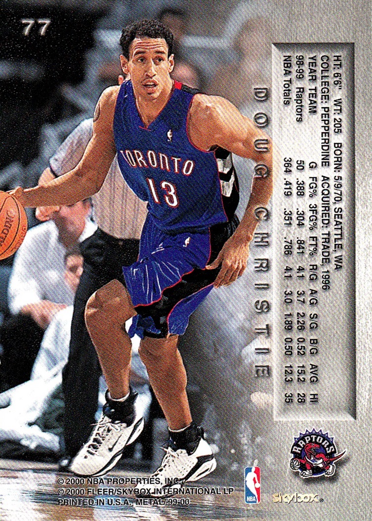 Photo: Error 1999-00 Metal #077 | Improperly Applied UV Coating album ...