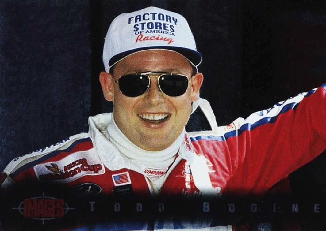 Photo: 1995 Images #086 (1) | Butch Mock Motorsports album | Cardboard ...