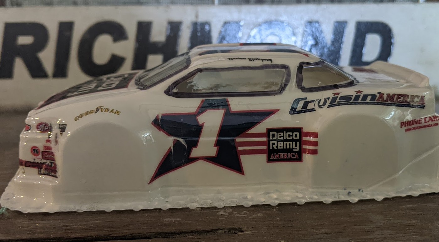 Photo: 1delco-remy-32c | Dirt Late Model & UMP Bodies album ...