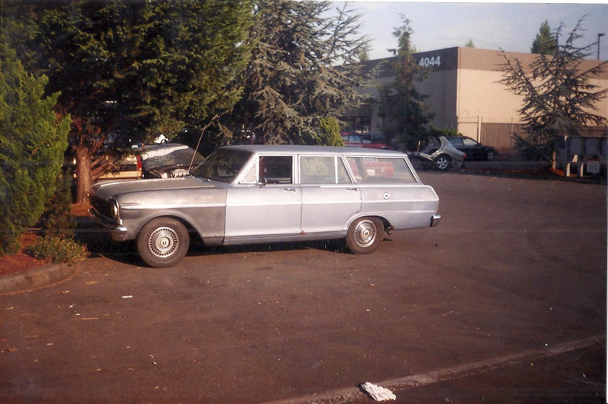 Photo: scan0036 | my other rides album | Streetmachinebuilder | Fotki.com, photo and video ...