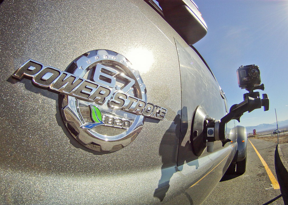 GoPro HD Hero Still Sample shots & Shots of GoPro's in Action album ...