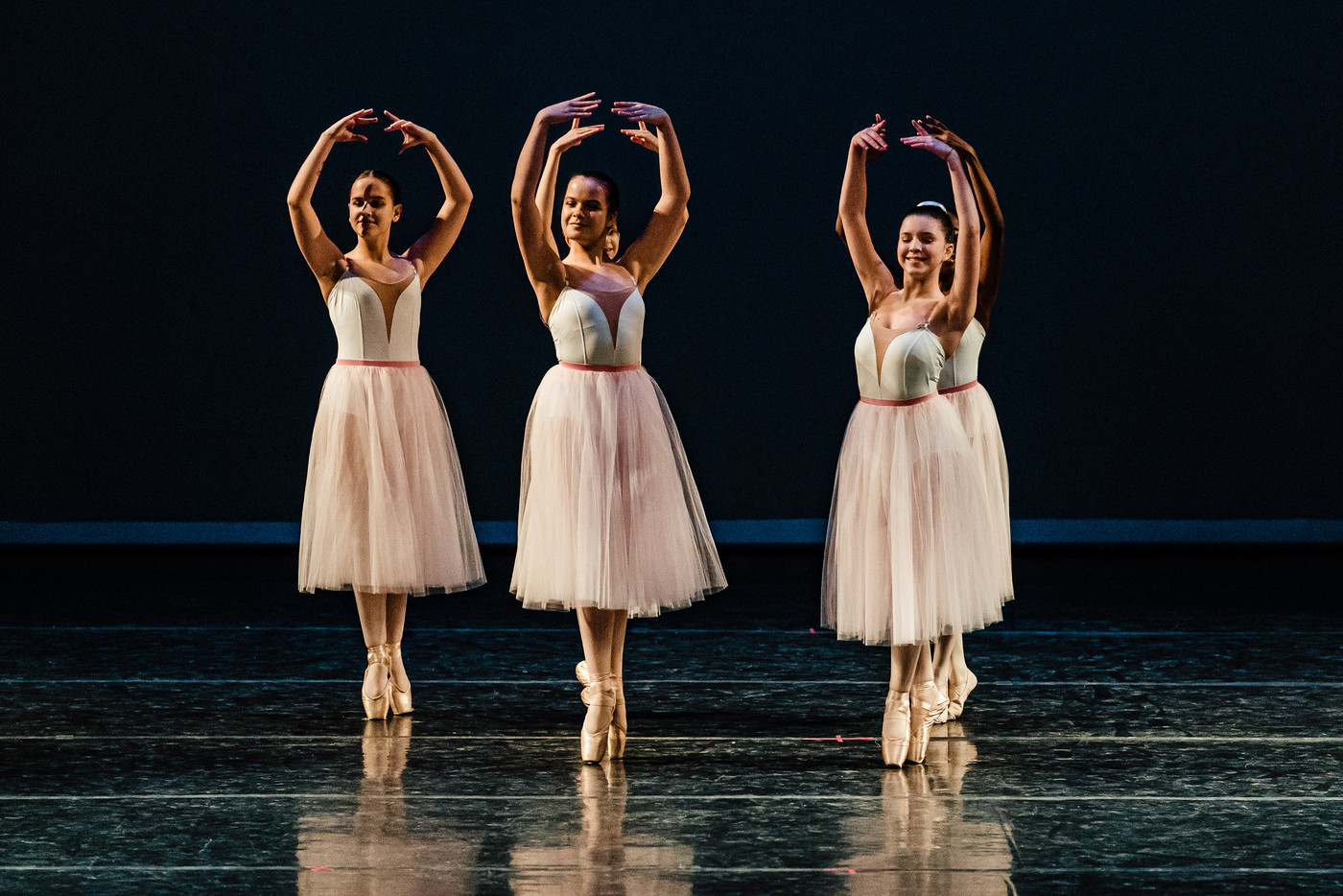 Photo: 20191221-Brigton-ballet-0187 | "The Twelve Months" Winter ...