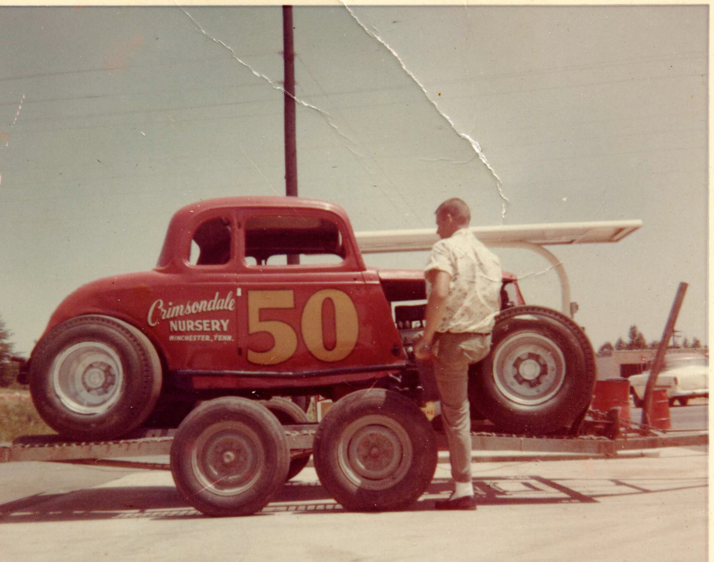 Photo: alton jones 6 052 | Alton Jones Collection album | ALABAMA AUTO ...