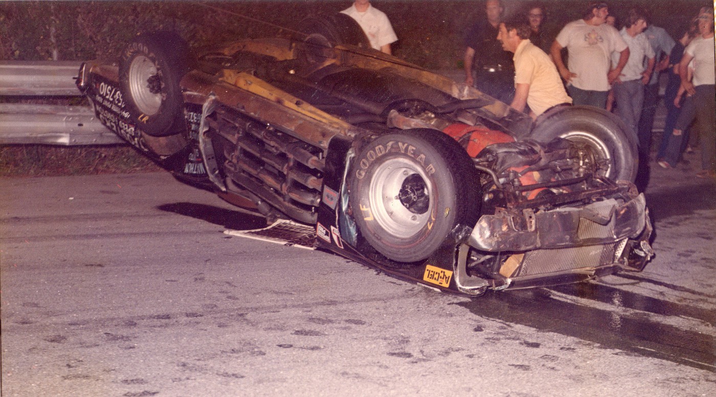 Photo: Stanley Smith | Gary Coggins Collection album | ALABAMA AUTO ...