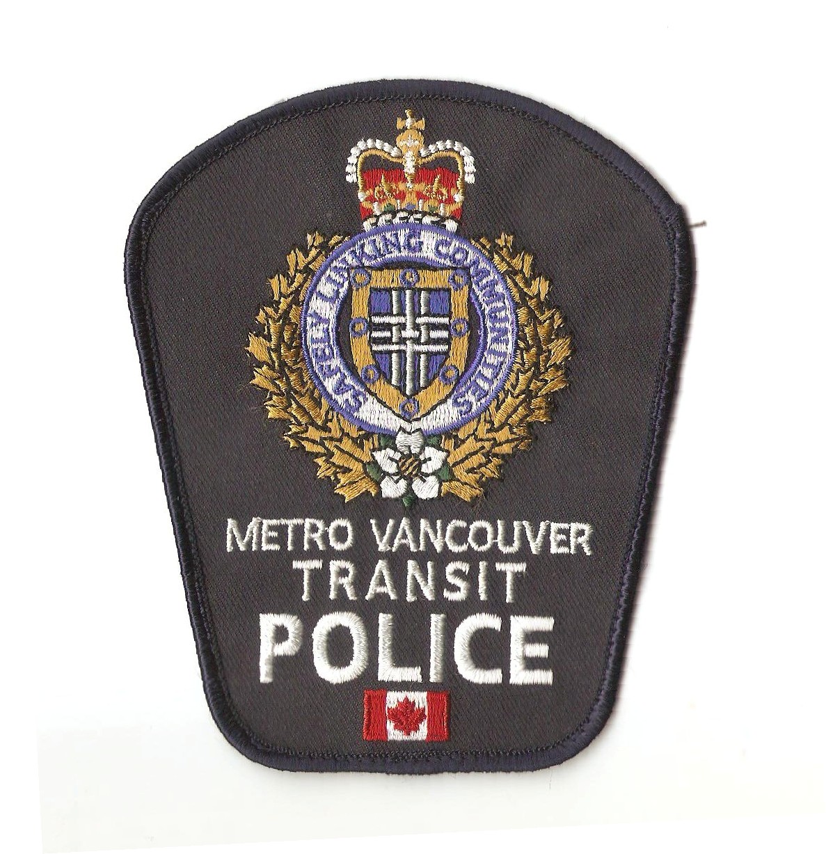 Photo: - BC - Metro Vancouver Transit Police | British Columbia album ...