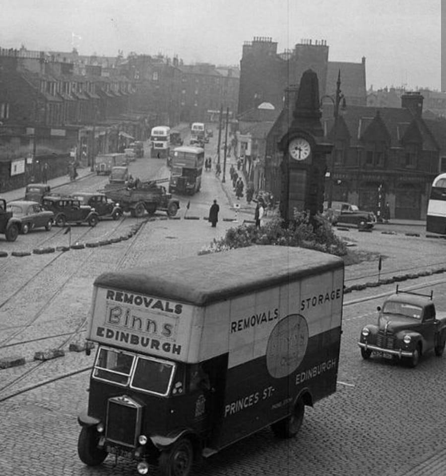 Binns, Edinburgh album | Boballoa | Fotki.com, photo and video sharing ...